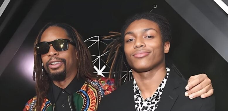 Lil Jon confirms death of his son, Nathan ‘DJ Young Slade’ Smith, at 27