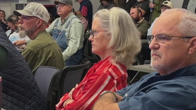 Sinton mayor says city 'not giving up' as Corpus Christi moves forward ...