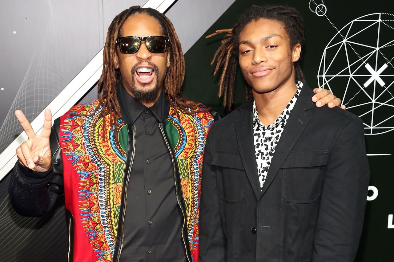 Lil Jon mourns son DJ Young Slade after authorities discover body in ...