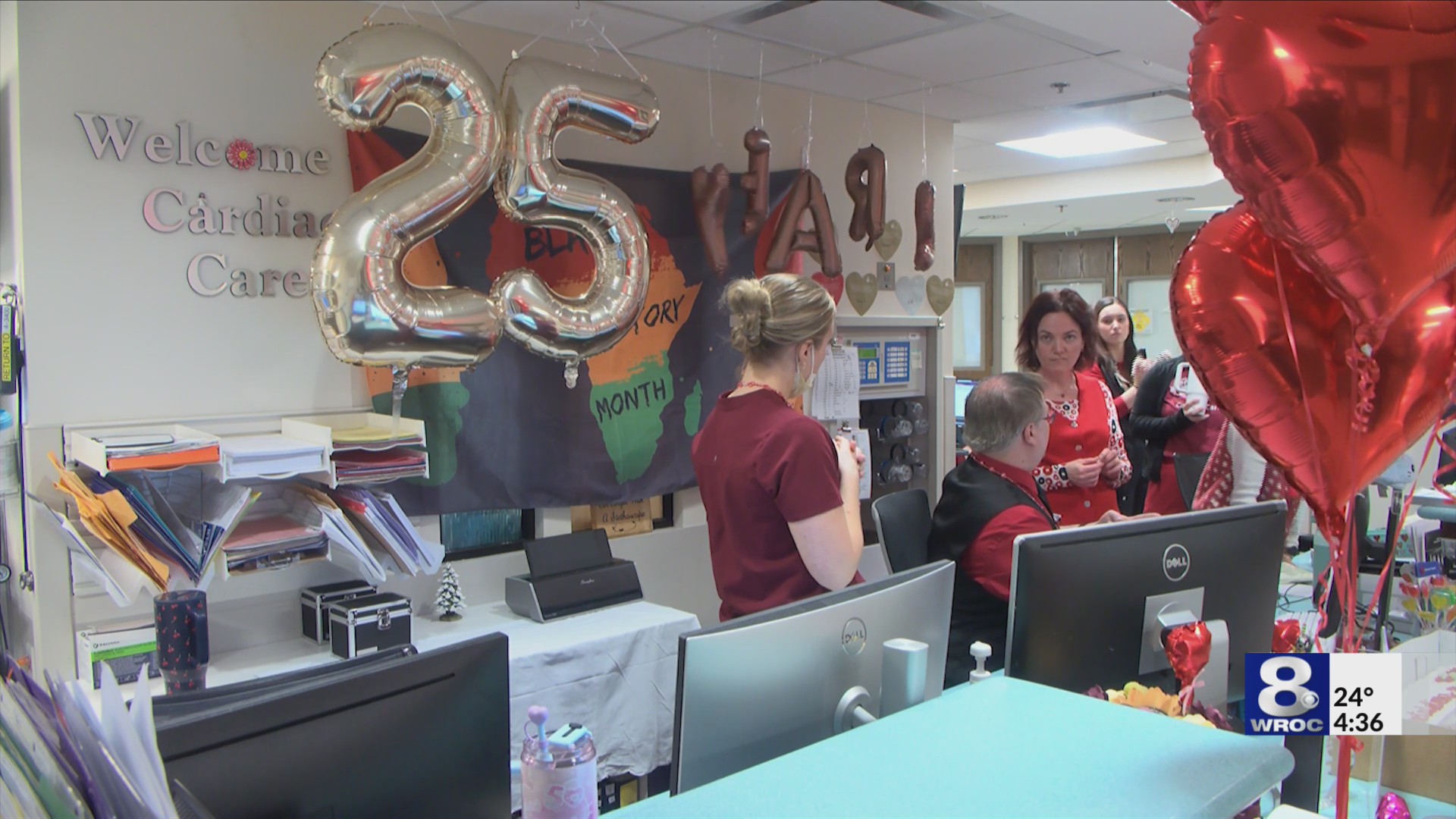 ‘Ten extra years’: Families share powerful stories of hope and heart at ...