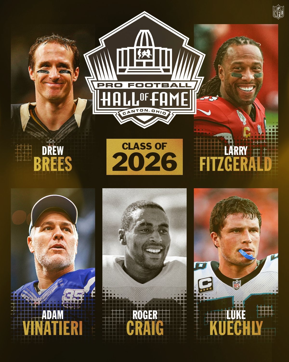 NFL Honors 2025: Matthew Stafford es el MVP de la temporada, lista ...