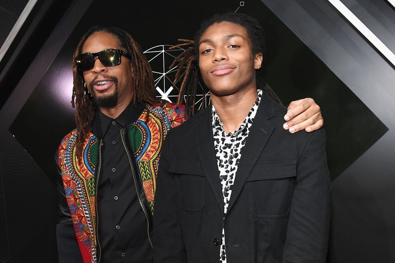 Lil Jon’s son DJ Young Slade dead at 27 as rapper pays tribute to his ...