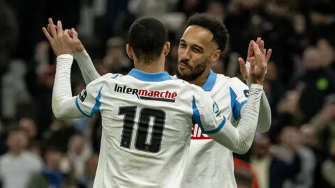 PSG vs Marsella en vivo la Ligue 1 2026: resultado y goles de la jornada 21