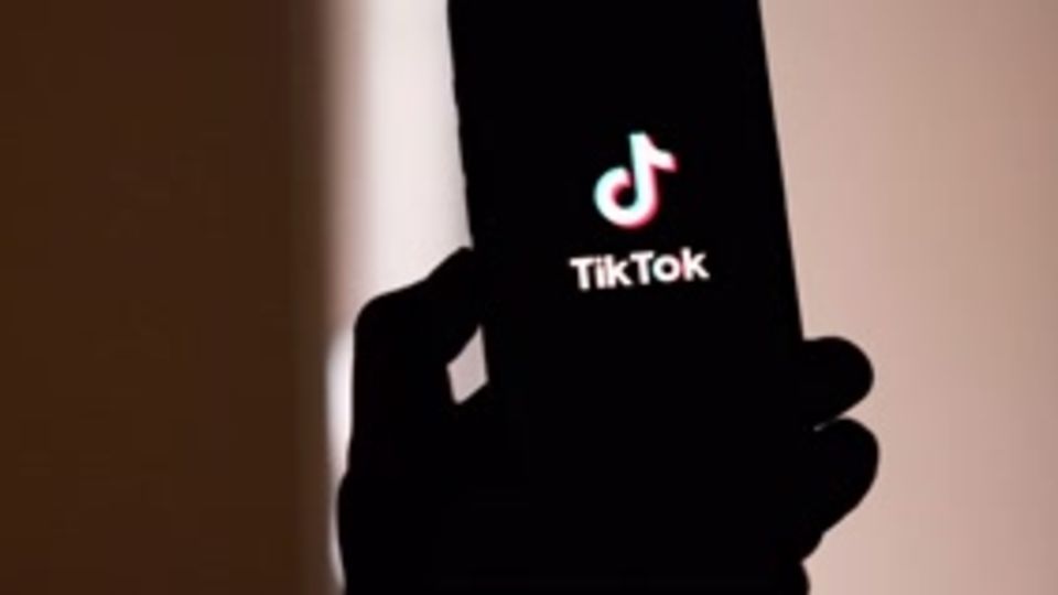 EU says TikTok’s ‘addictive design’ puts users at risk