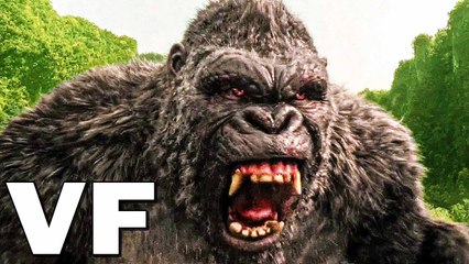 Monarch: Legacy of Monsters saison 2 bande annonce VF (2026) Godzilla ...