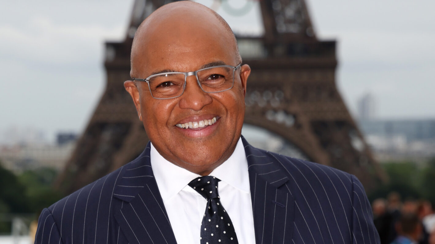 A Deep Dive Into Mike Tirico’s Wife Debbie & Their Marriage