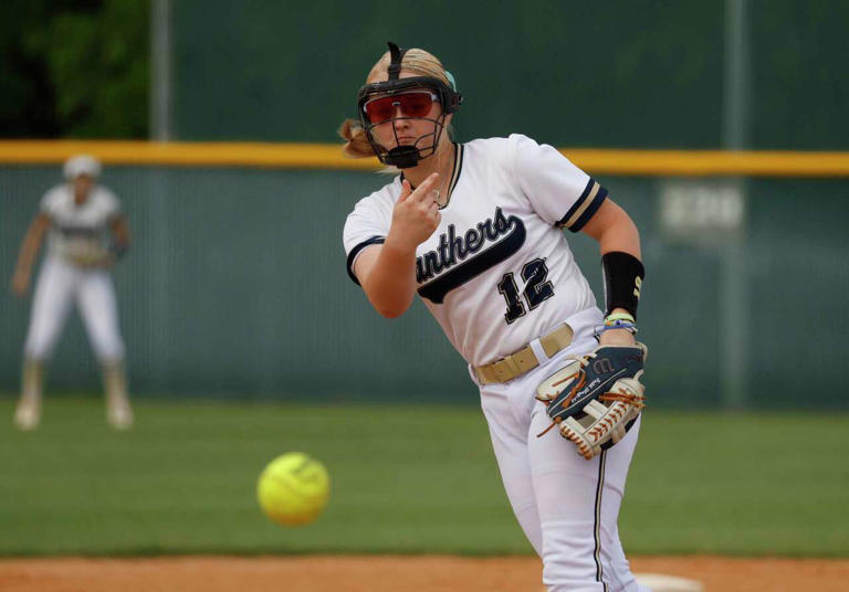 High school softball season preview: San Antonio area players to watch ...