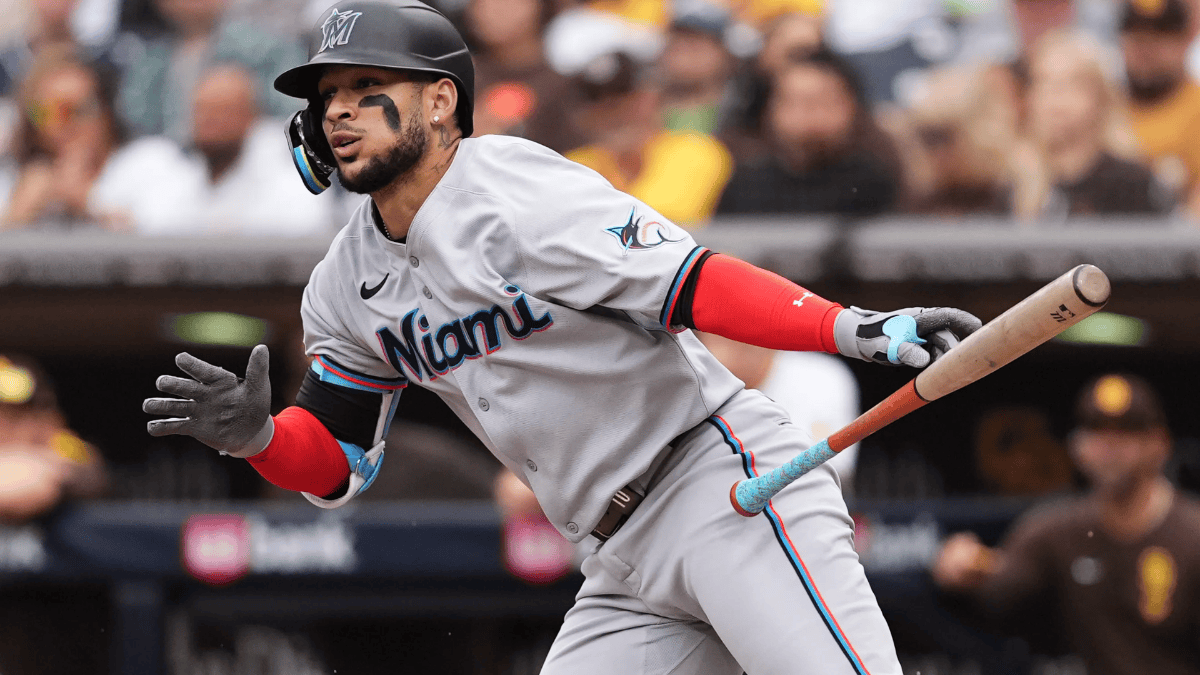 MLB: After being released by Marlins, Víctor Mesa Jr. finds a new team