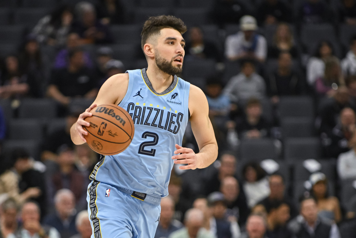 Fantasy basketball settled rotations 2026: Donovan Mitchell, Jaren ...