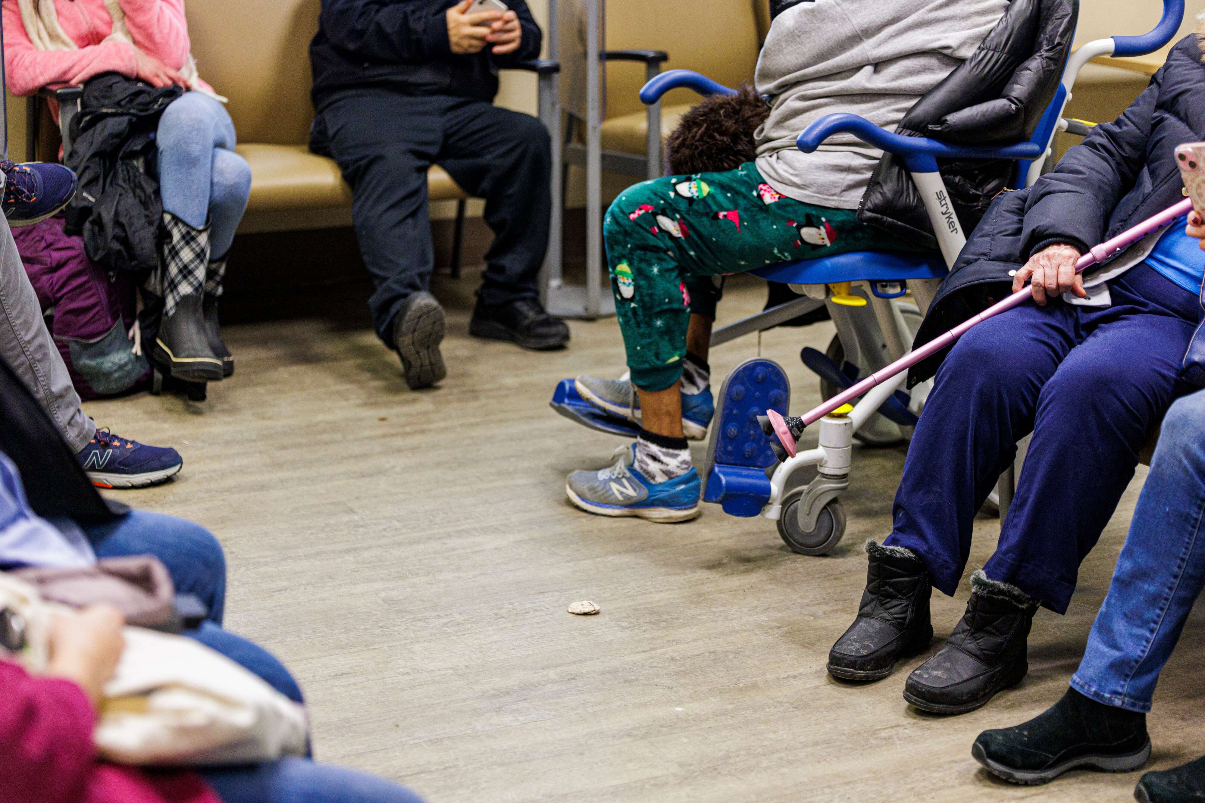 Syracuse’s homeless are packing upstate’s ER and overcrowding shelters ...