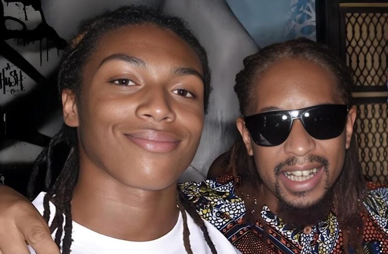 Lil Jon confirms death of his son, Nathan ‘DJ Young Slade’ Smith, at 27