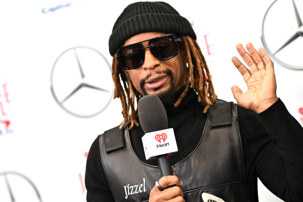 Rapper Lil Jon Break Silence After His Son’s Tragic Death