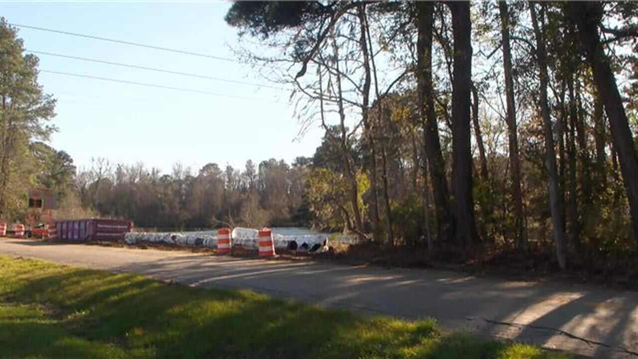 City officials say there’s progress made in decades-long West Ashley ...