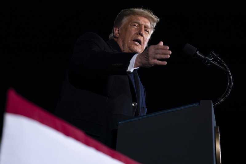South Carolina, Georgia, others could face funding cuts under Trump ...