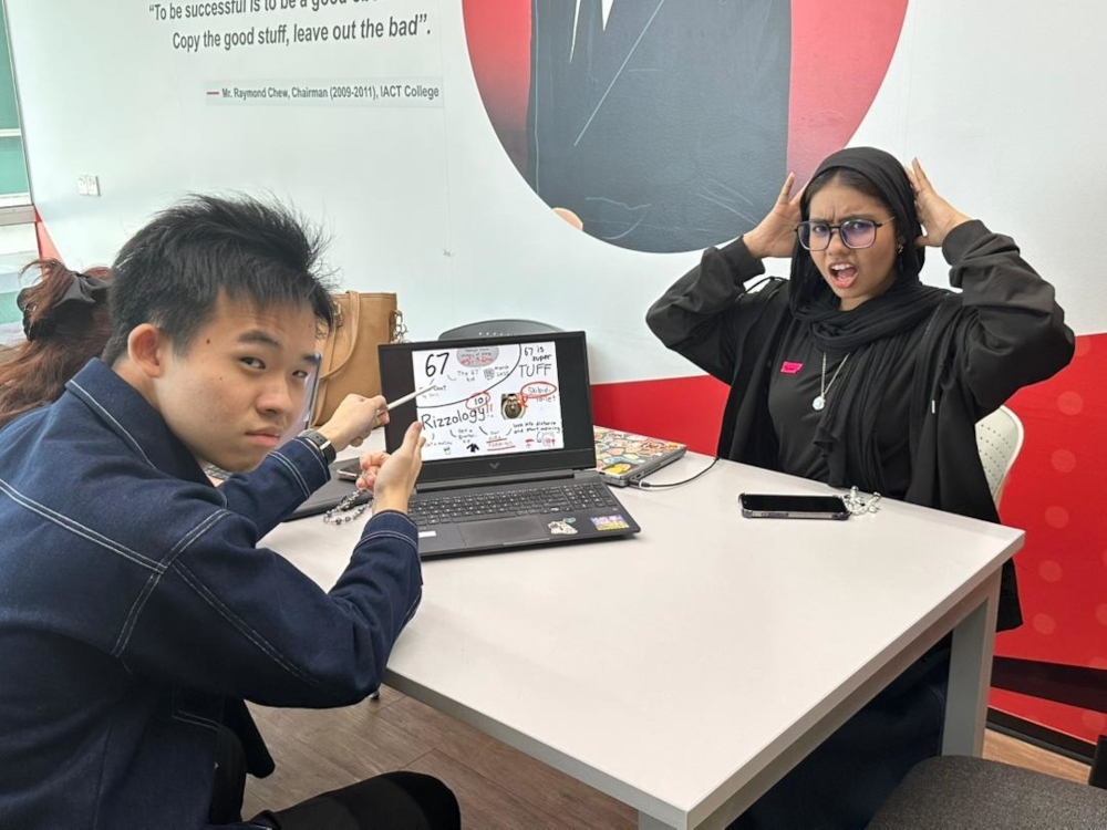 Decoding the slang of Gen Z and Gen Alpha taking over Malaysia’s youth ...