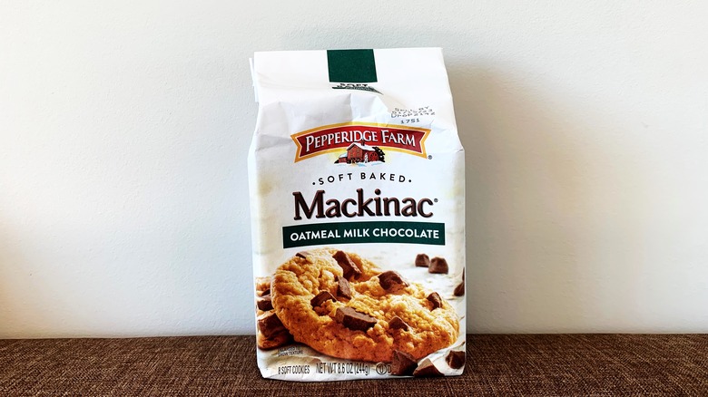 20 best Pepperidge Farm cookies, ranked