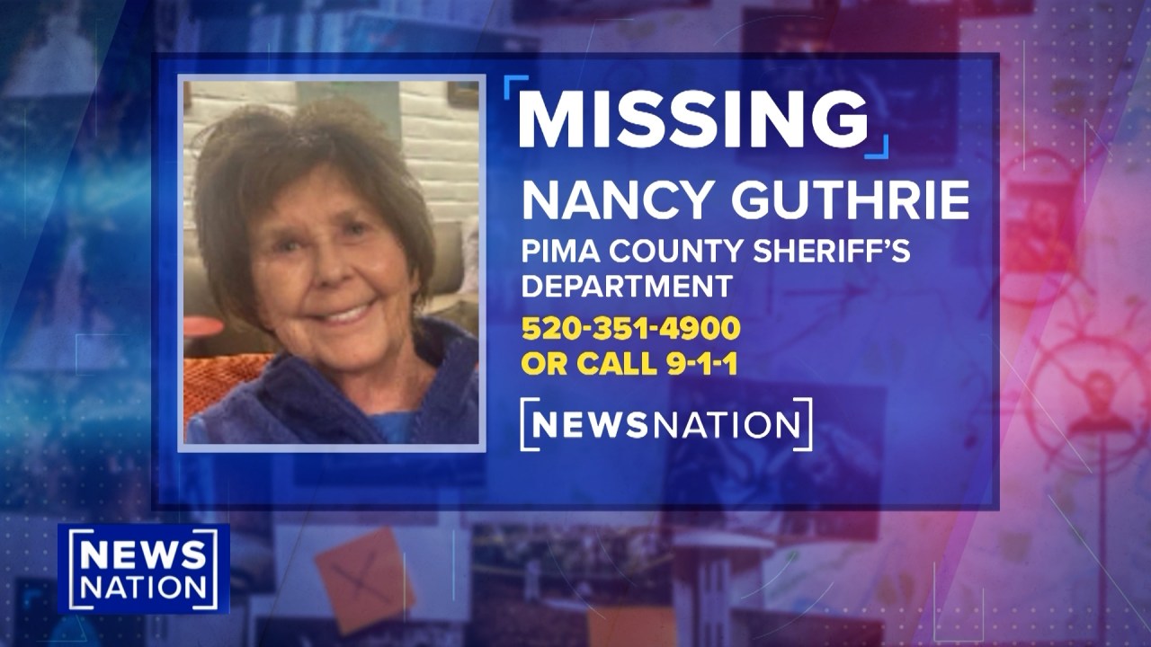 Nancy Guthrie case key evidence released so far