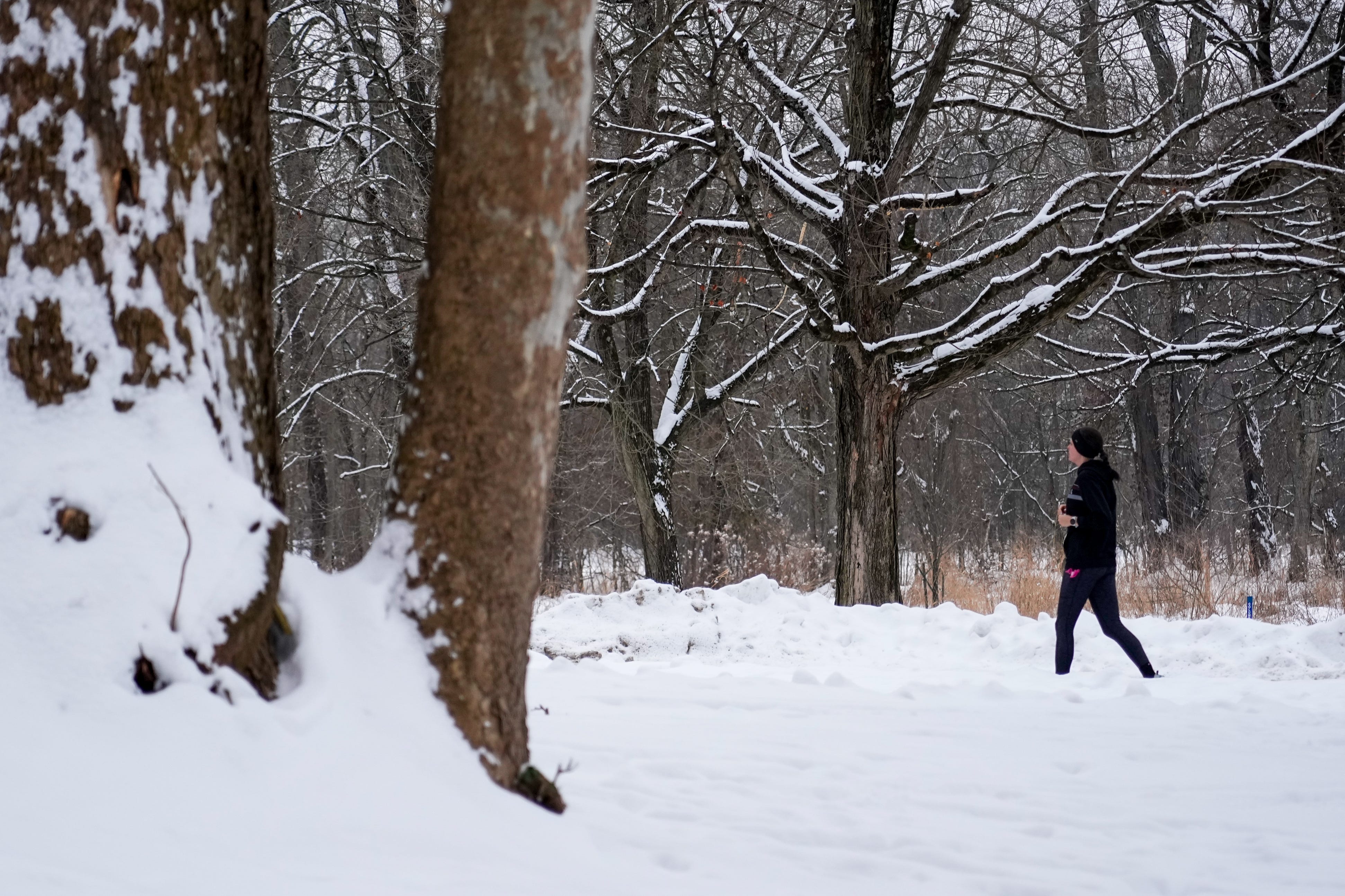 When is the last snow in Ohio? See average dates across the state
