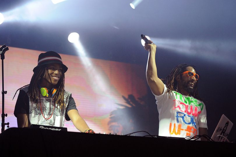 Lil Jon’s son DJ Young Slade dead at 27 as rapper pays tribute to his ...