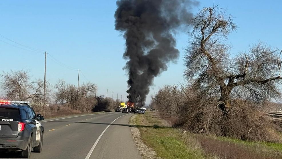 NTSB provides new details about deadly bus crash near Corning