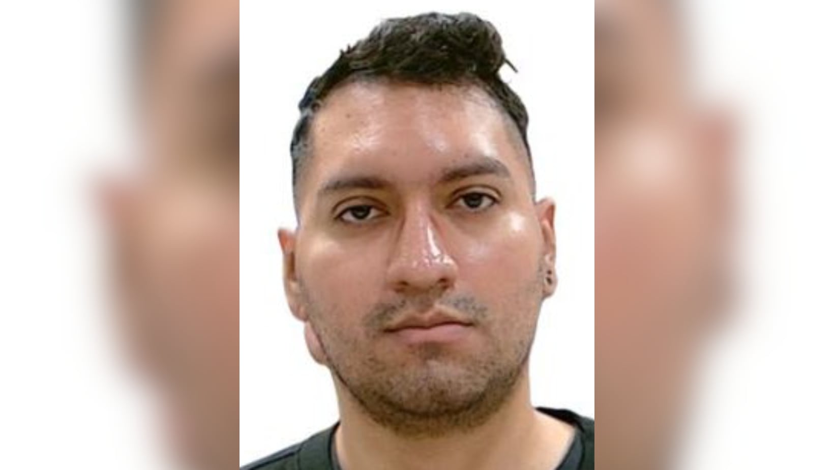 Arizona man wanted for deadly stabbing, kidnapping arrested in Biloxi