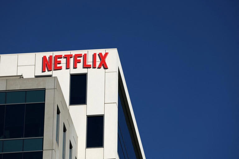 DOJ probes whether Netflix is anticompetitive as it weighs Warner Bros ...