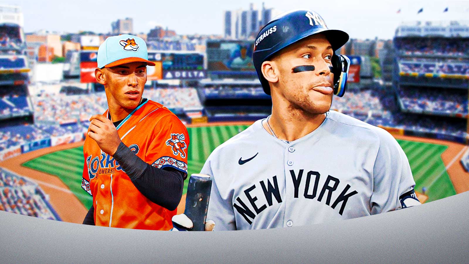 4 Yankees’ prospects make 2026 top 100 rankings