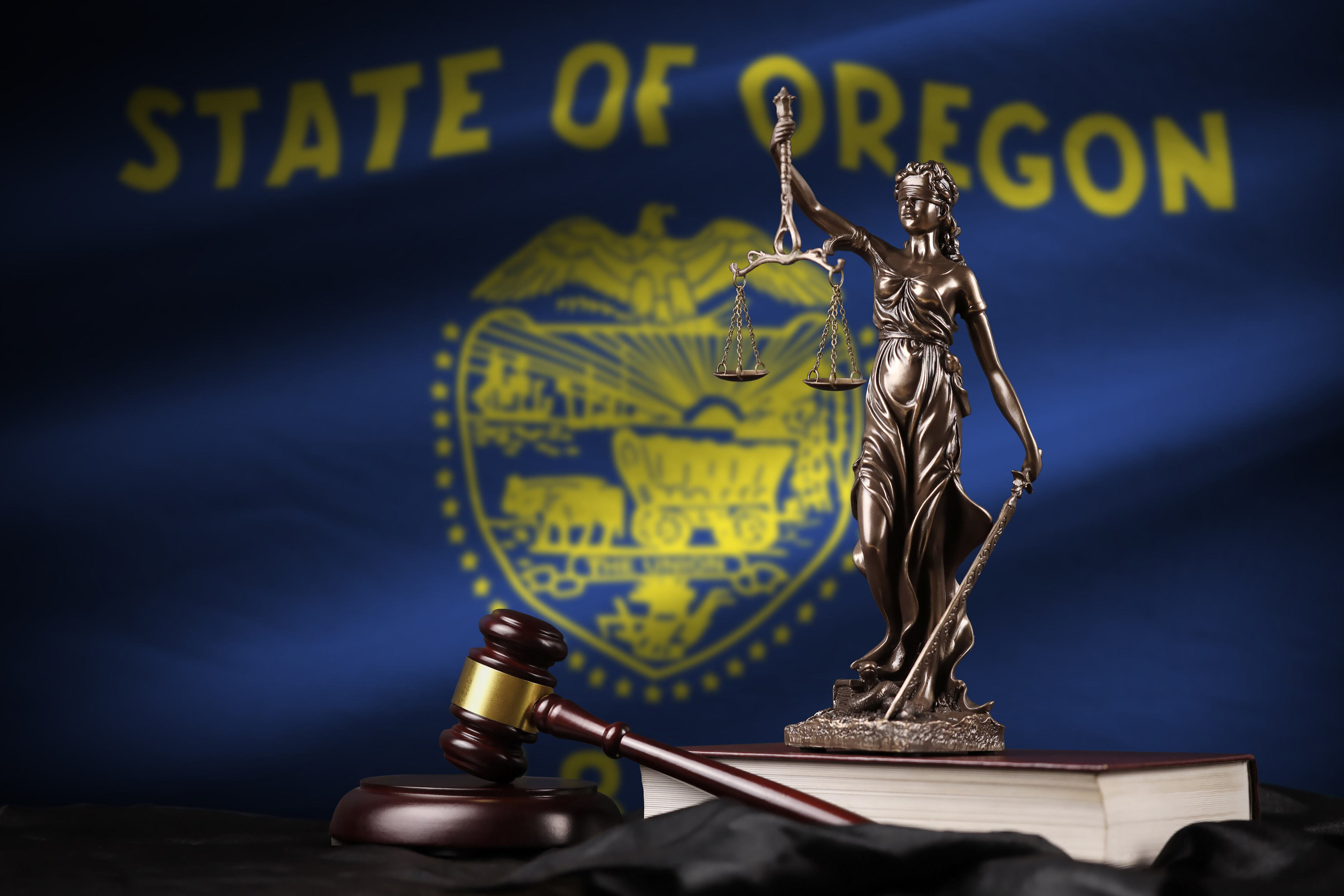 More than 1,400 criminal cases dismissed after Oregon Supreme Court ruling
