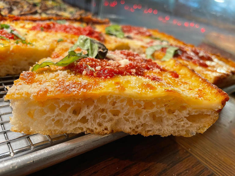 ‘Pizza Against Drunk Driving’ effort planned for Nassau PO’s family