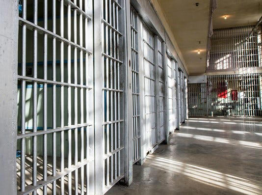 State correction department reports three inmate deaths