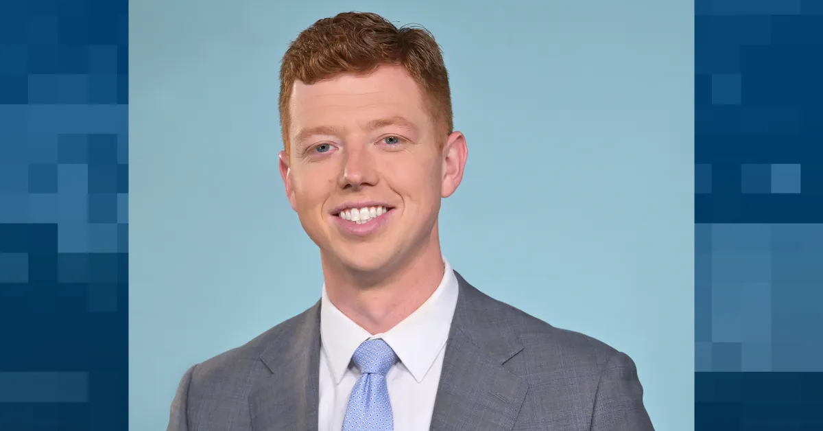 Hearst hires Eric Graves to lead weekend morning news show at KMBC