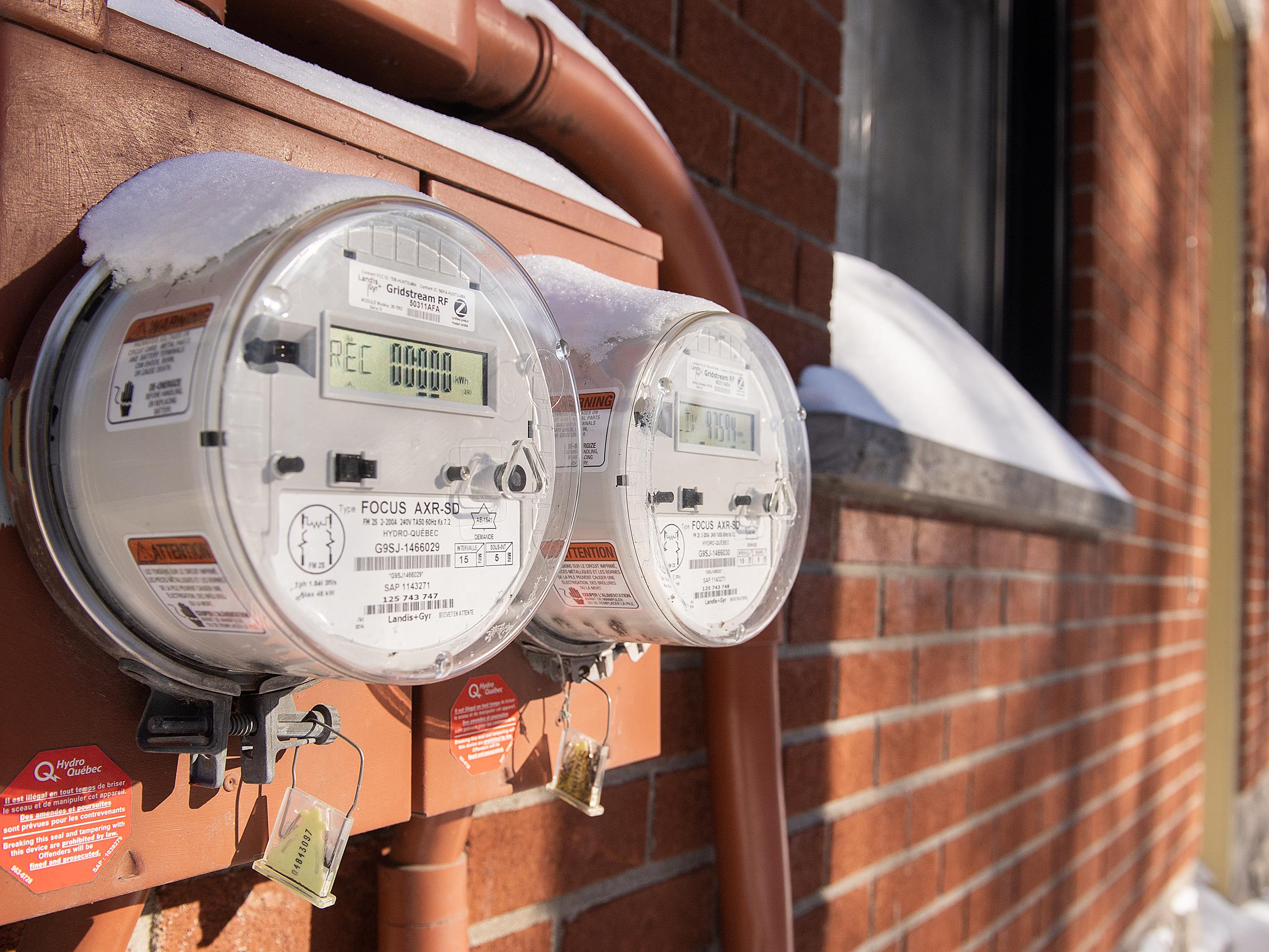 En finir avec la tarification uniforme de l’électricité : le choix d’un ...
