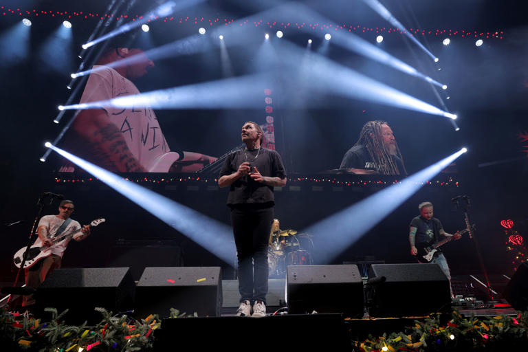 4th act drops out of Kid Rock’s country music festival