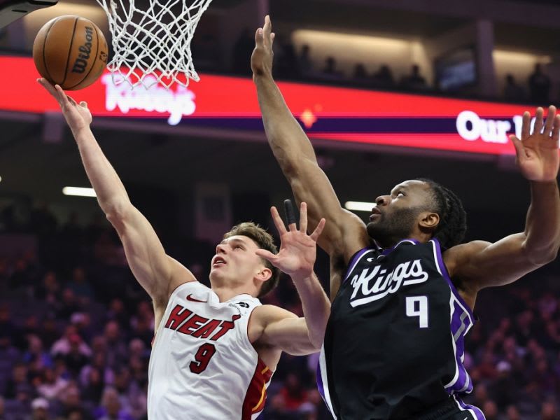 NBA-Liveticker: Sacramento Kings vs. LA Clippers – der Ticker mit allen ...