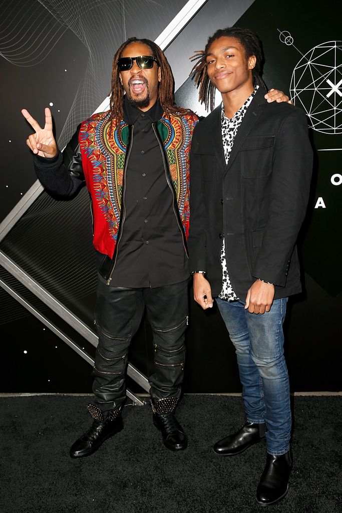 Lil Jon confirms death of 27-year-old son after 3-day search: 'I am ...