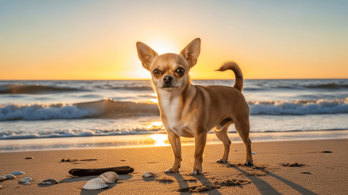 Smallest dog breeds in the world perfect for tiny living spaces