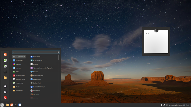 I tried replacing Windows with Linux Mint, here's how it went