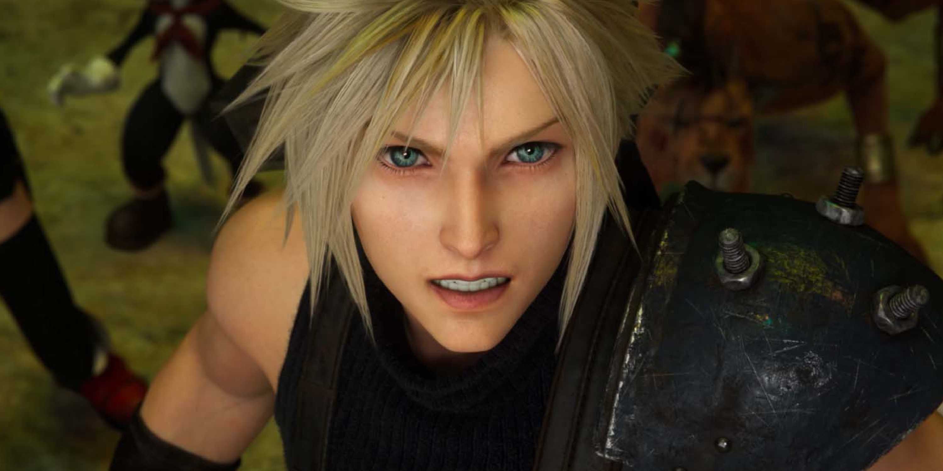Final Fantasy 7 Rebirth Switch 2 release date, preorders, changes, & price
