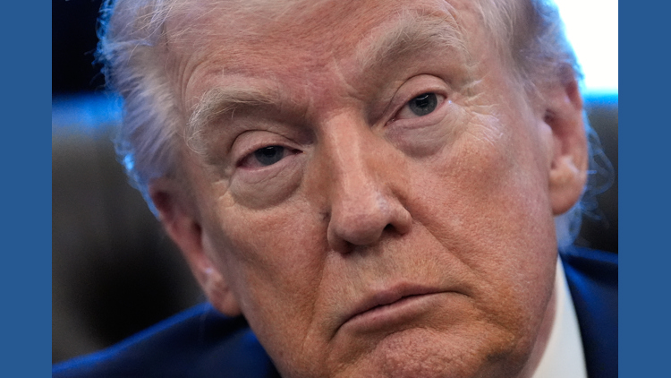 Lawmakers from both parties condemn Trump's social media post