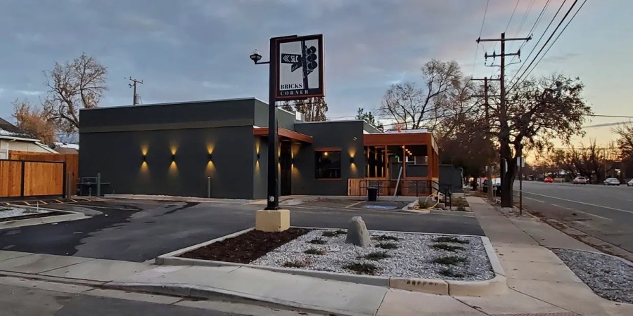 Second location of Detroit-style pizza place Bricks Corner coming to ...