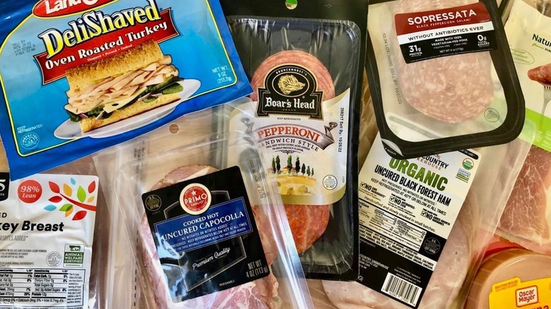 12 best packaged deli meat brands, ranked