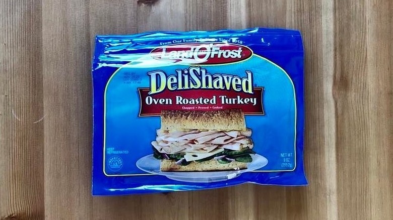 12 best packaged deli meat brands, ranked