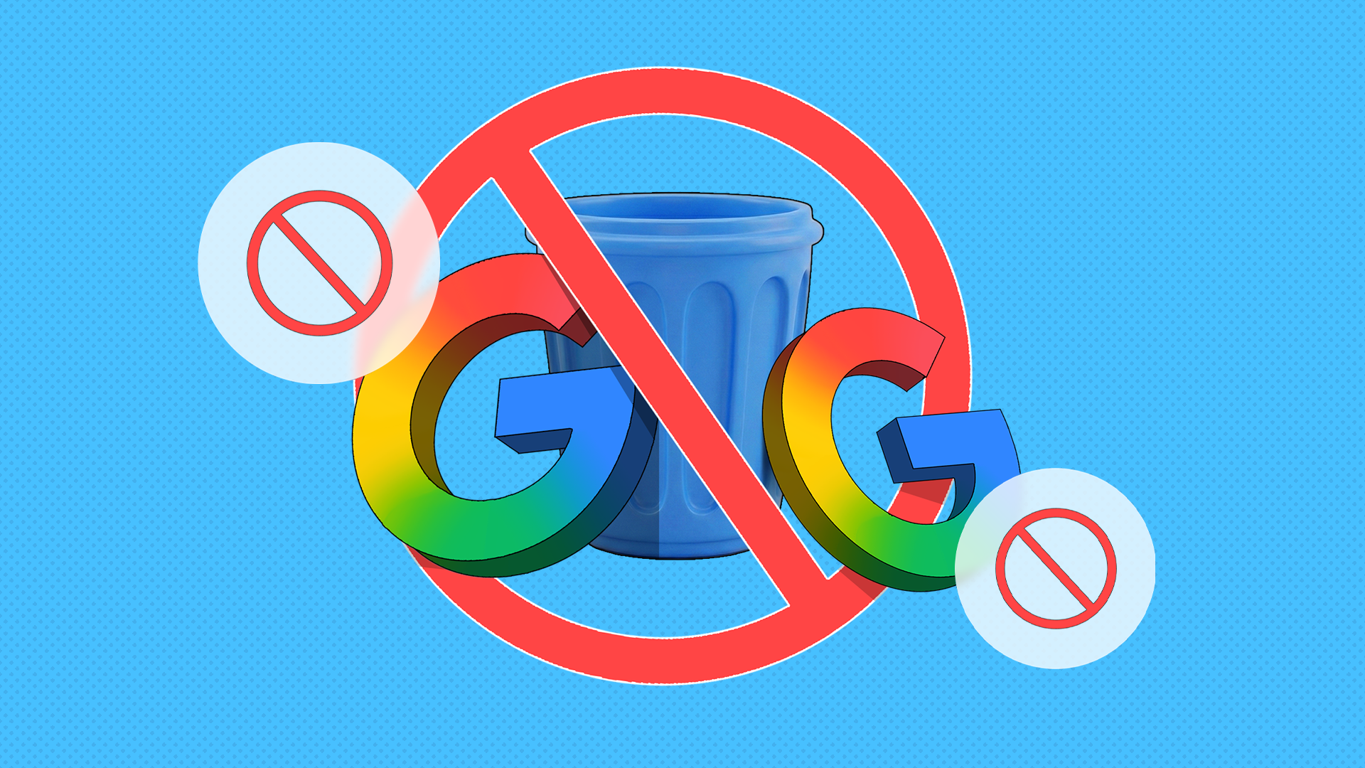 I ditched these 4 Google apps, and it completely changed how I use Android