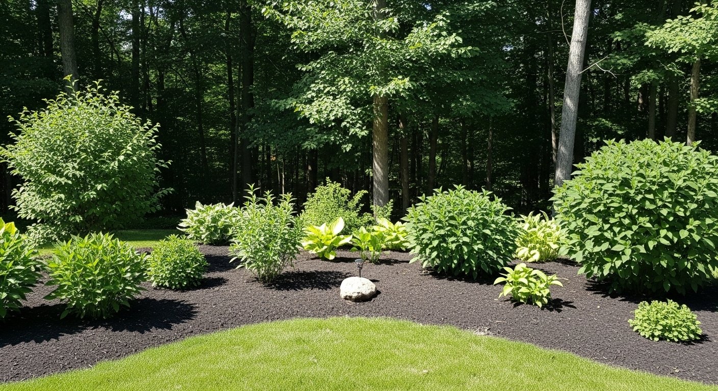 Have a shady yard? These plants actually thrive without full sun