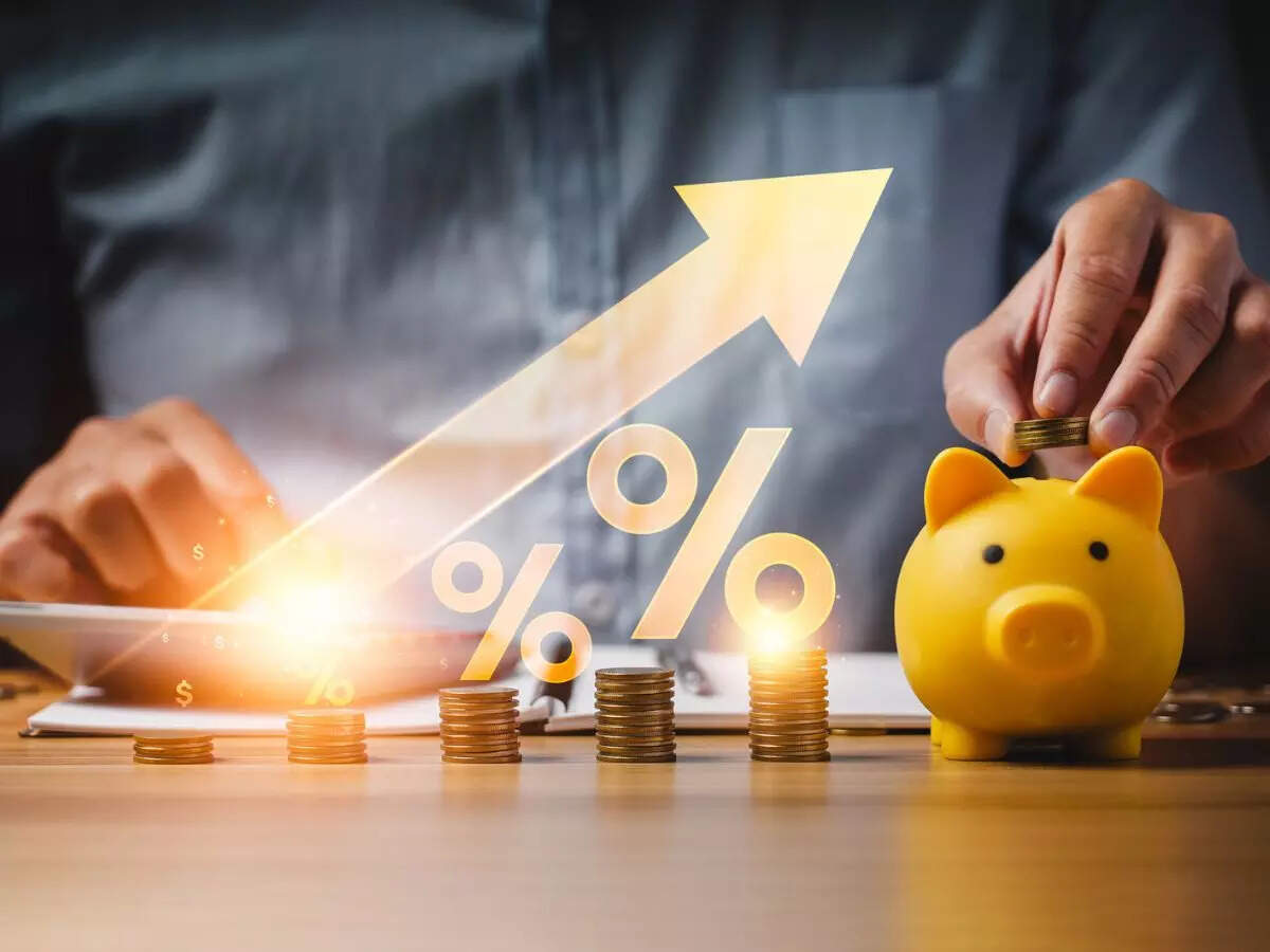 120 Smallcaps deliver double-digit returns in a week. Is this the ...