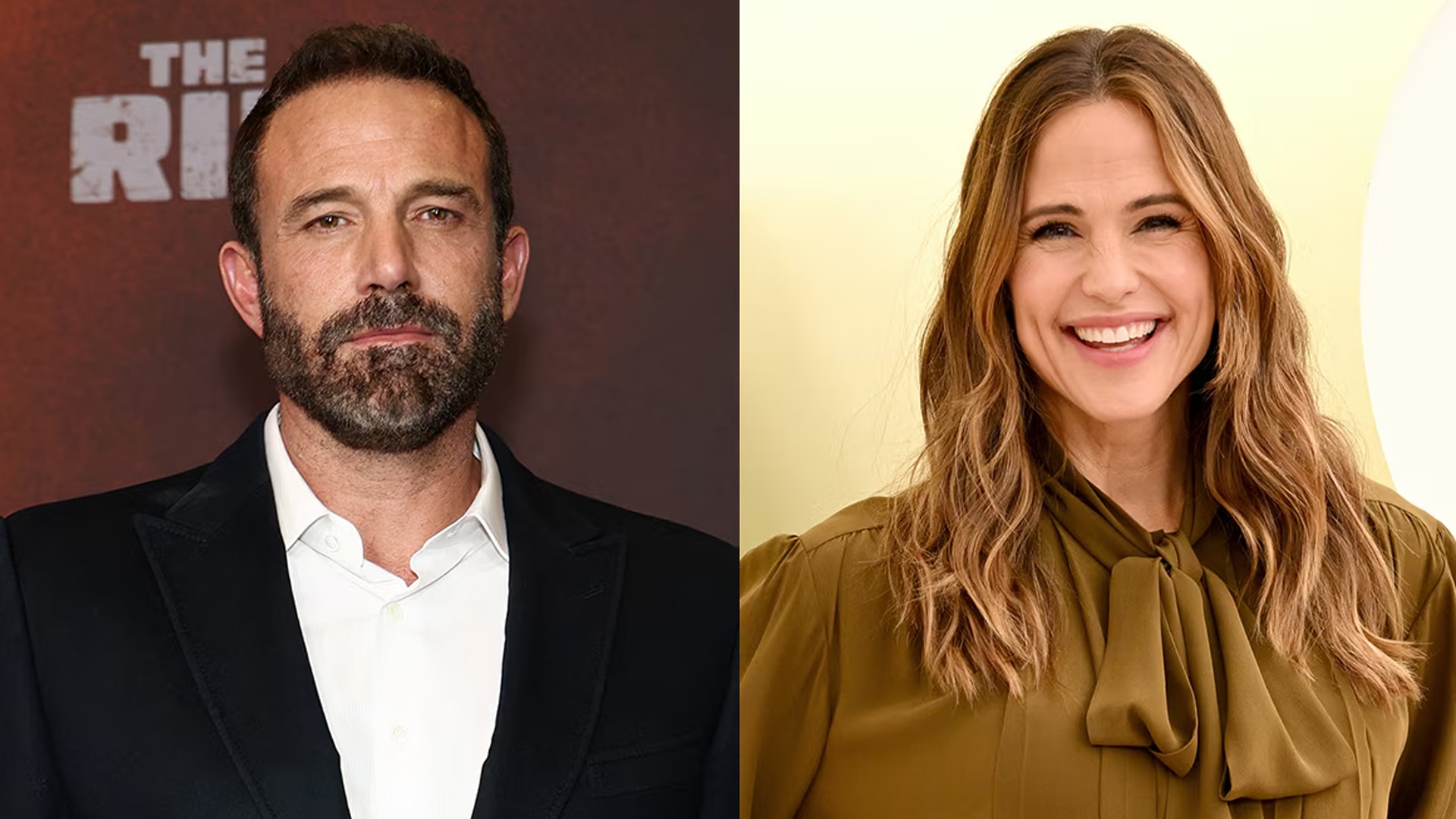 Ben Affleck, Jennifer Garner’s son Samuel is the perfect mix of his ...