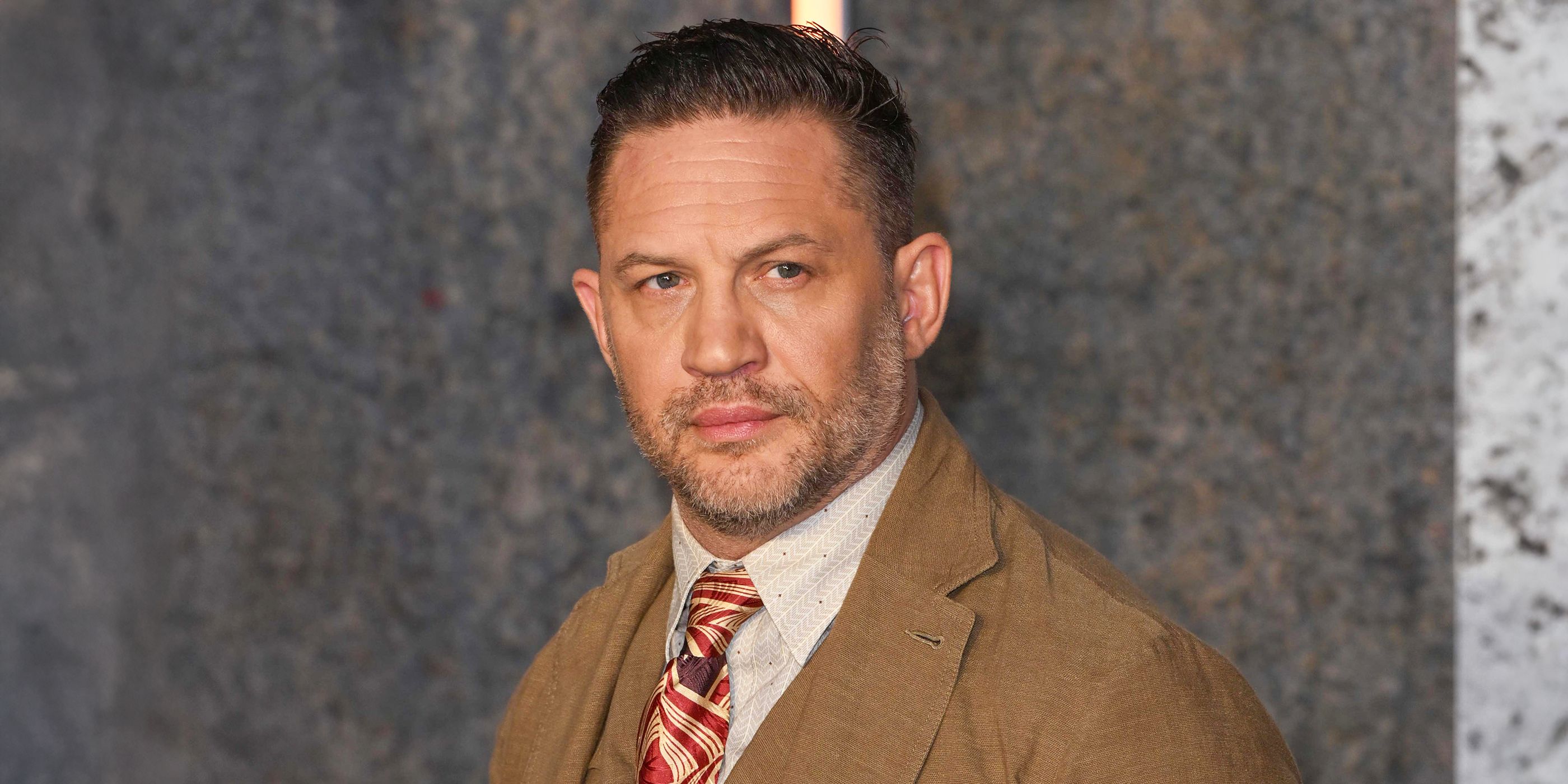 14 years later, Tom Hardy's forgotten western gets a colossal streaming ...