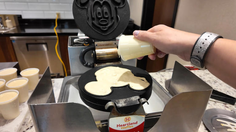 The 5 hotel chains with the hands-down best free breakfasts