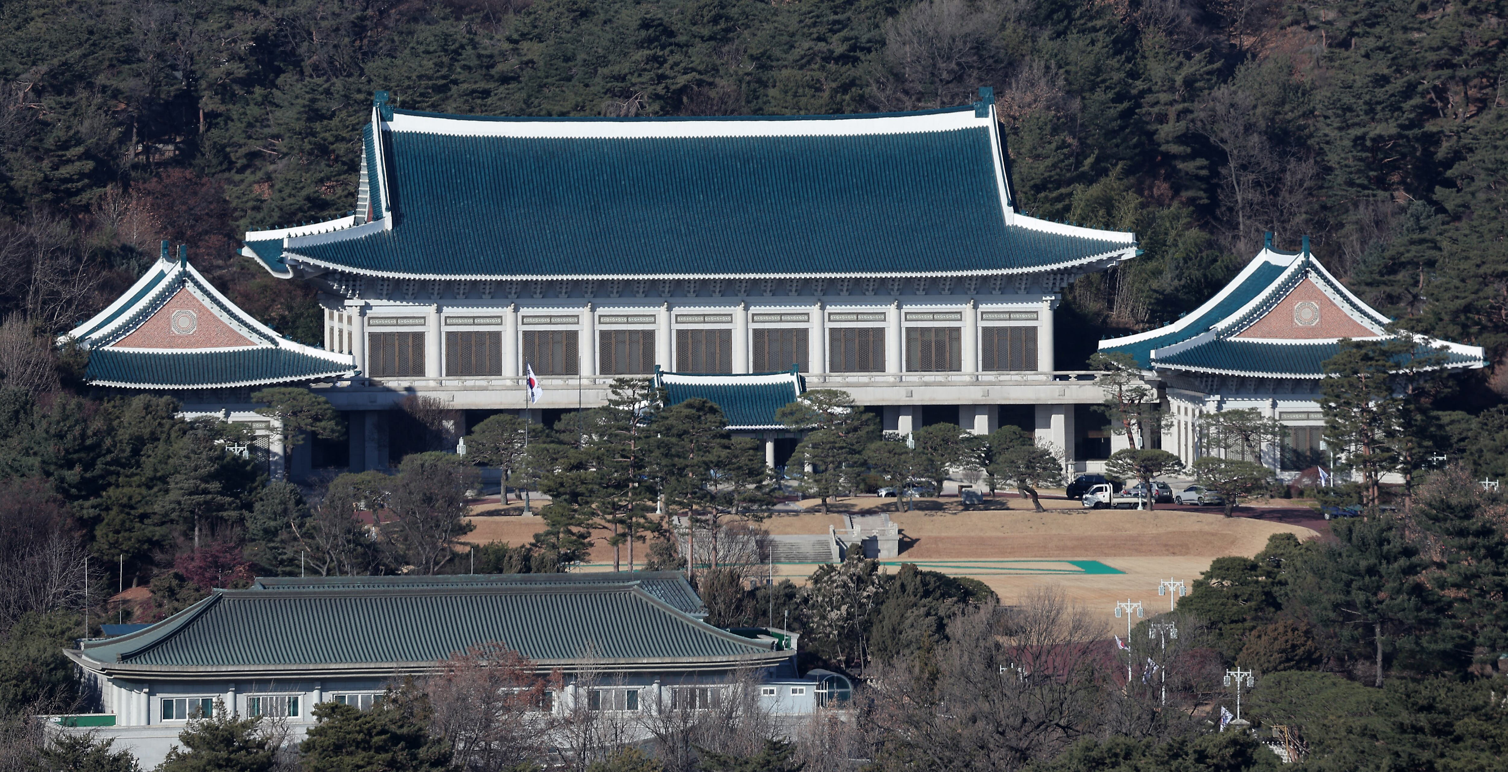Cheong Wa Dae urges consistent humanitarian aid to North Korea