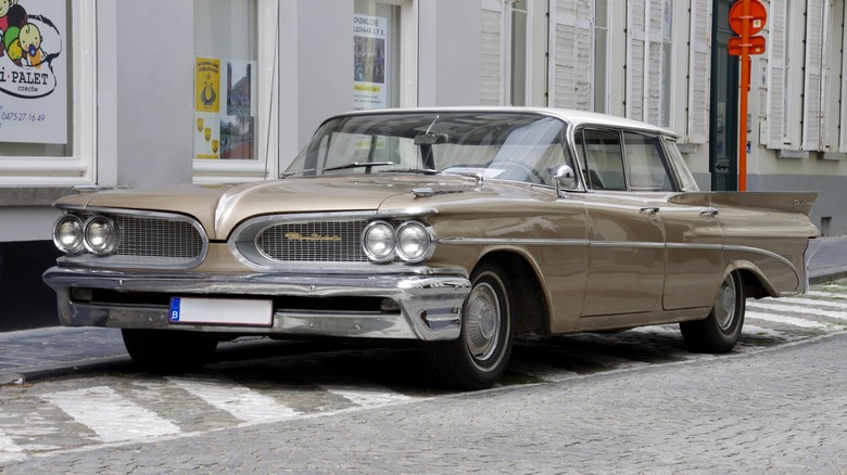 9 reasons a classic Pontiac Catalina is still worth buying today